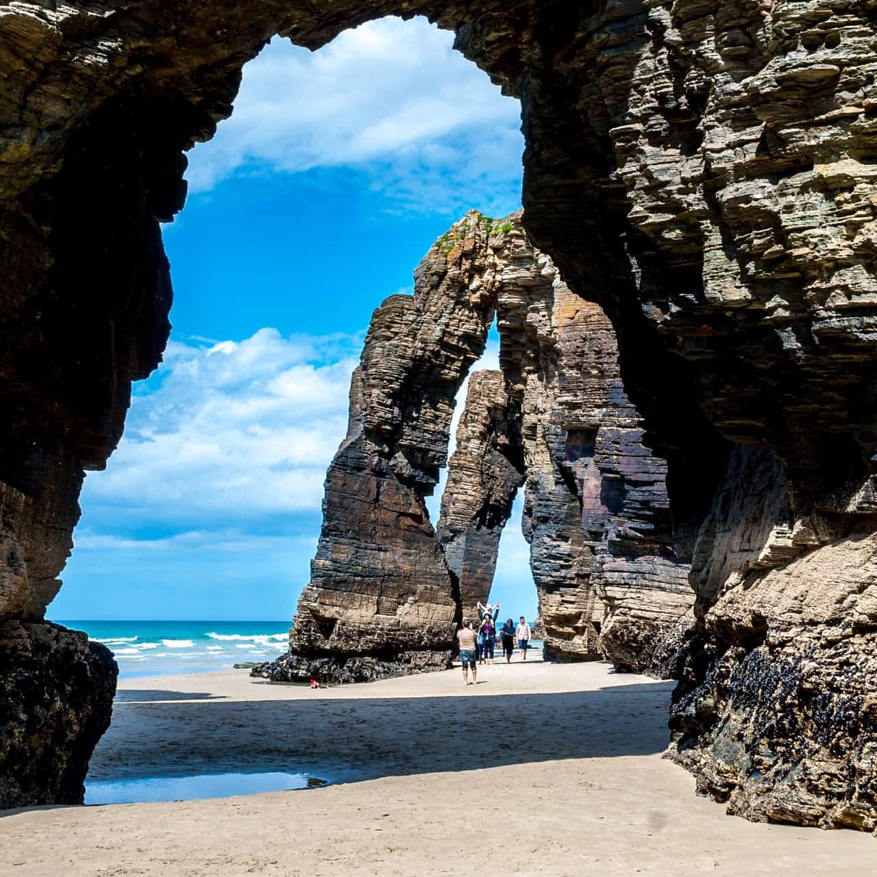 Northern Spain for families | 101 Family Holidays
