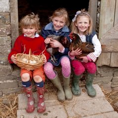 Family holidays with kids in England - 2025 | 101 Family Holidays