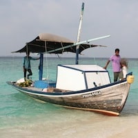 The Maldives: up close and unfiltered - | 101 Holidays blog