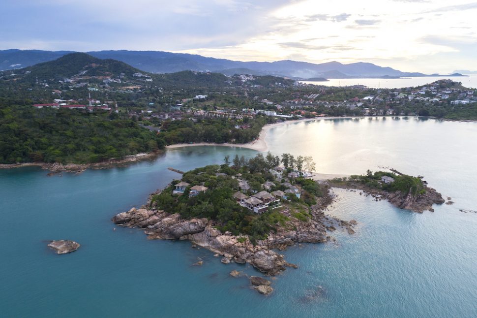 Hotel review: Cape Fahn, Koh Samui - | 101 Holidays blog