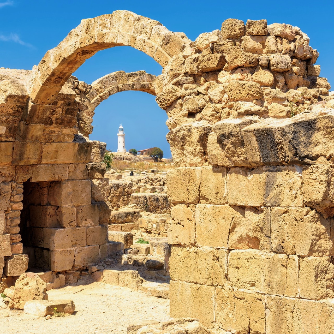 Cyprus - 101 Short Breaks