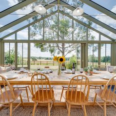 Suffolk cottages - 101 Short Breaks