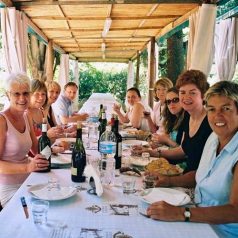 Best singles holidays for over-60s | 101 Singles Holidays