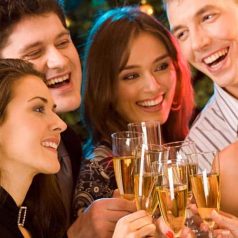 Christmas holidays for singles 2026 | 101 Singles Holidays