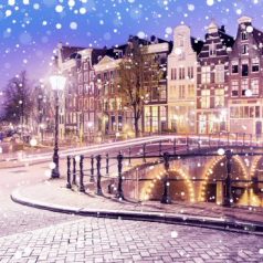Christmas holidays for singles 2026 | 101 Singles Holidays