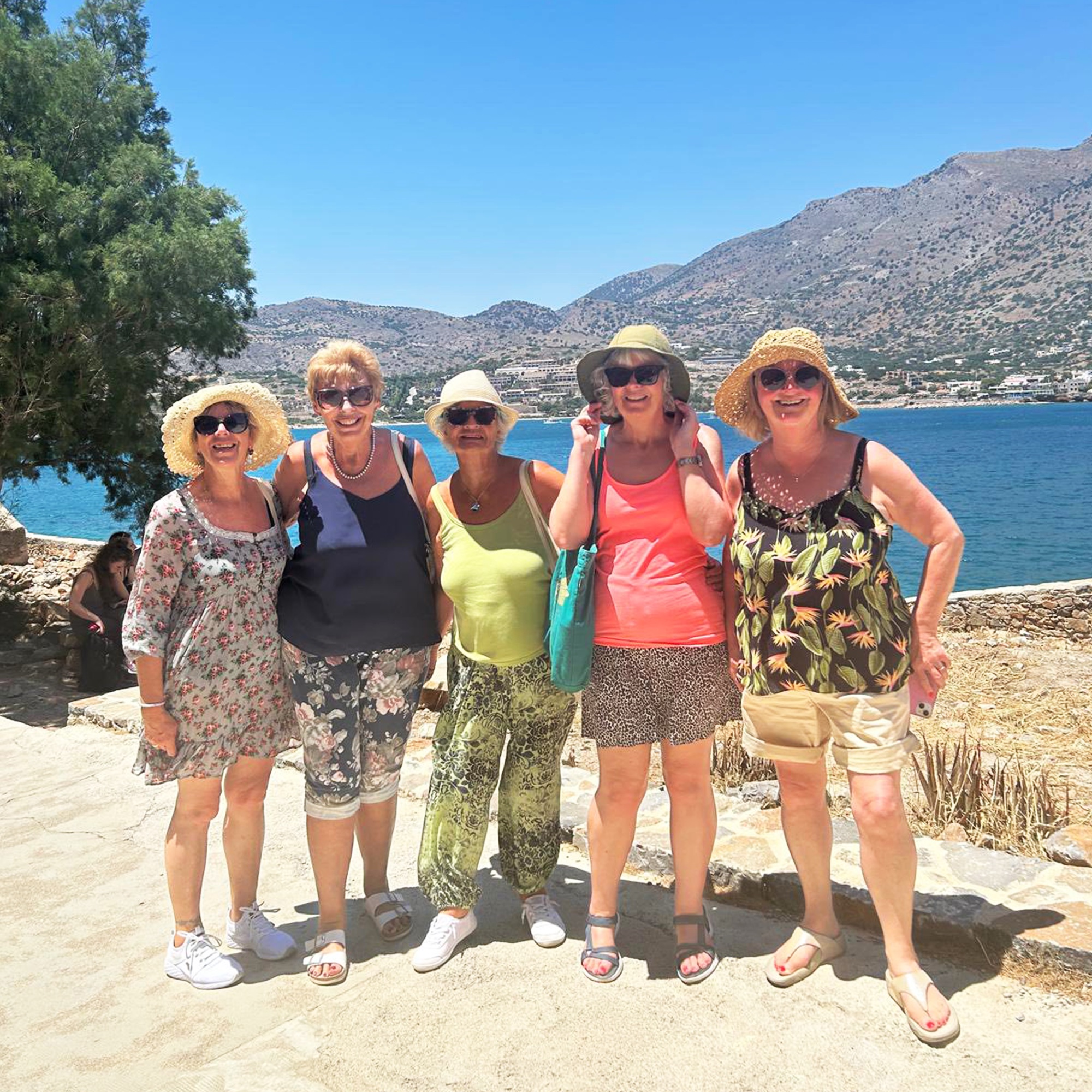 Solos Exclusives - 101 Singles Holidays