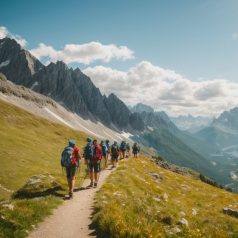 Best singles holidays for meeting someone | 101 Singles Holidays