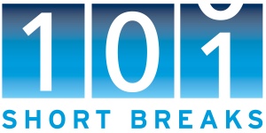 Best short breaks for 2026 | 101 Short Breaks