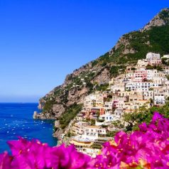 Hottest places in Italy in October - 101 Holidays