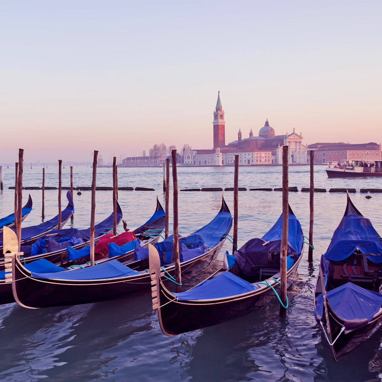 Venice Weather 10 Day Forecast