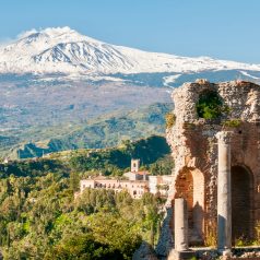 Hottest places in Sicily in March - 101 Holidays