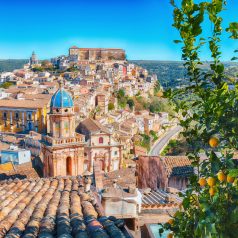 Hottest places in Sicily in October - 101 Holidays