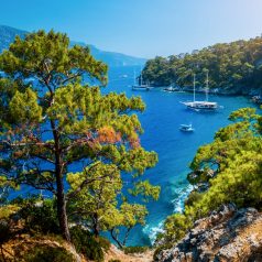 Weather in November in Turkey - Hottest places | 101 Holidays