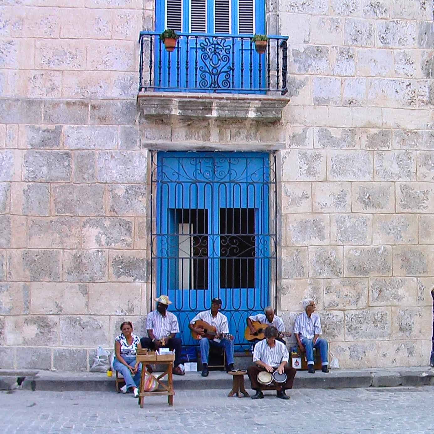 Cuba weather in July - 101 Holidays