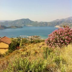 Hottest places in Turkey in February - 101 Holidays