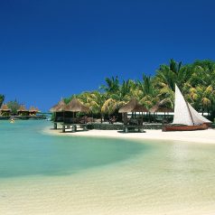 Mauritius weather in November 2025 - travel tips | 101 Holidays