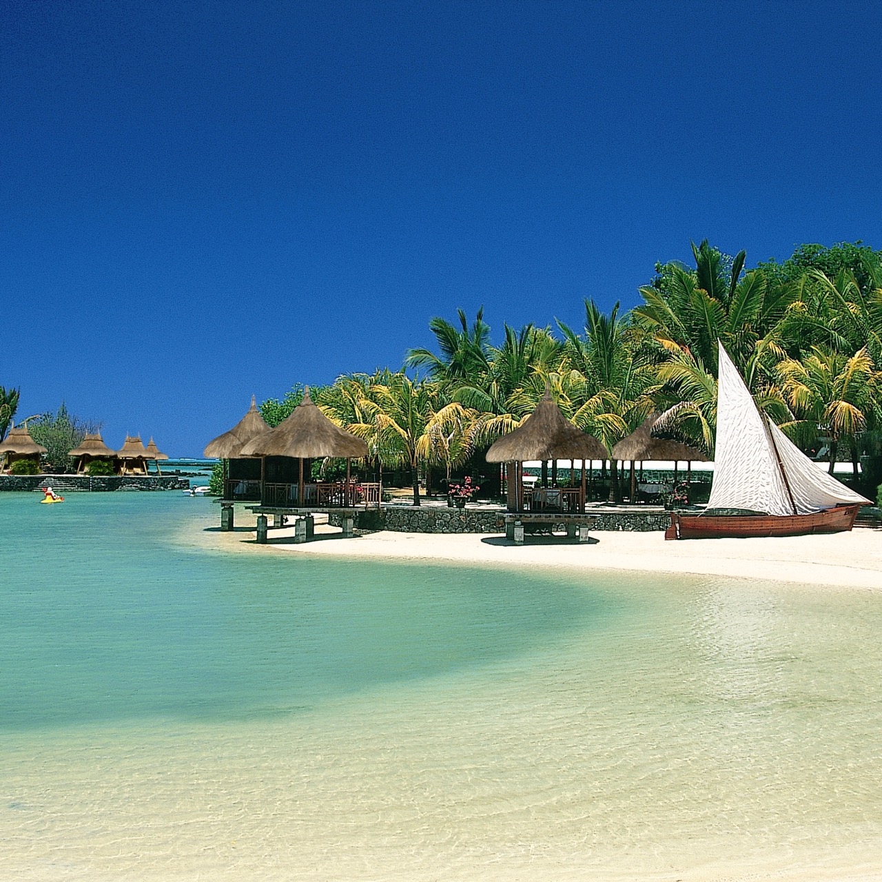 Mauritius Weather What Is The Mauritius's Weather In August?