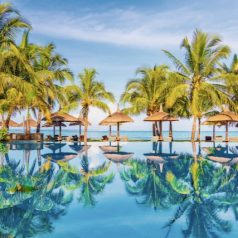Mauritius weather in February 2026 | 101 Holidays