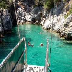 Hottest Greek islands in August - Weather info | 101 Holidays