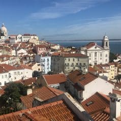 Weather in Portugal in April - Hottest places | 101 Holidays