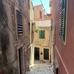 Hottest places in Croatia in September - 101 Holidays