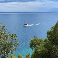 Hottest places in Croatia in September - 101 Holidays