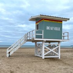 The warmest places to visit in France in October - 101 Holidays