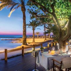 Cyprus weather in April - 101 Holidays