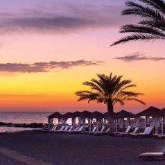 Cyprus weather in November - 101 Holidays