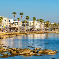 Cyprus weather in December - 101 Holidays