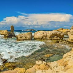 Cyprus weather in January - 101 Holidays