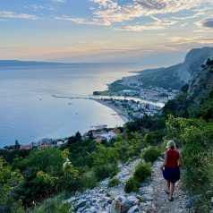 Hottest places in Croatia in October - 101 Holidays