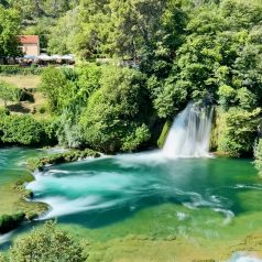 Hottest places in Croatia in October - 101 Holidays