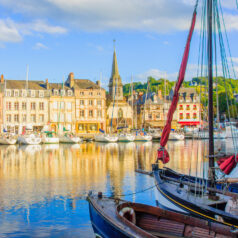 Hottest places in France in May - 101 Holidays
