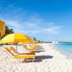 Caribbean weather in November 2026 | 101 Holidays